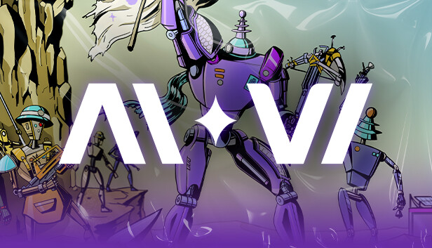 AI.VI on Steam