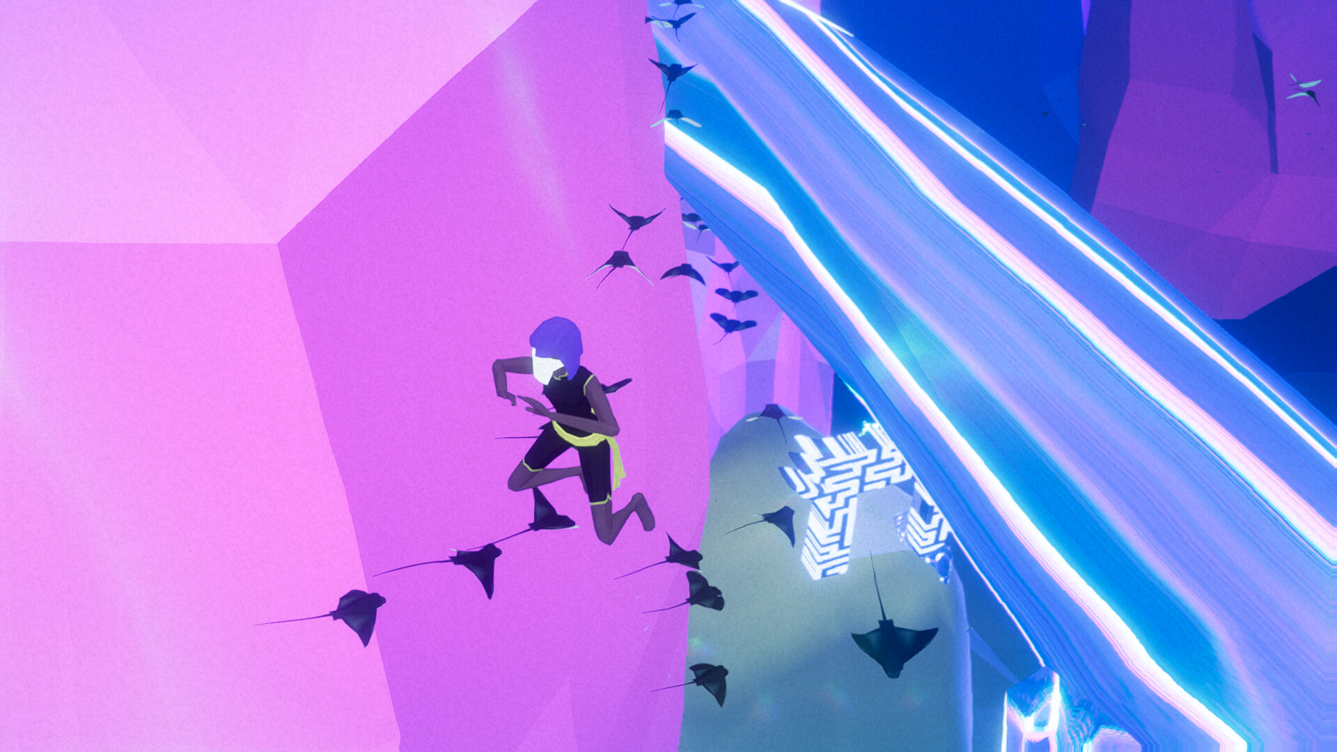 KAI on Steam
