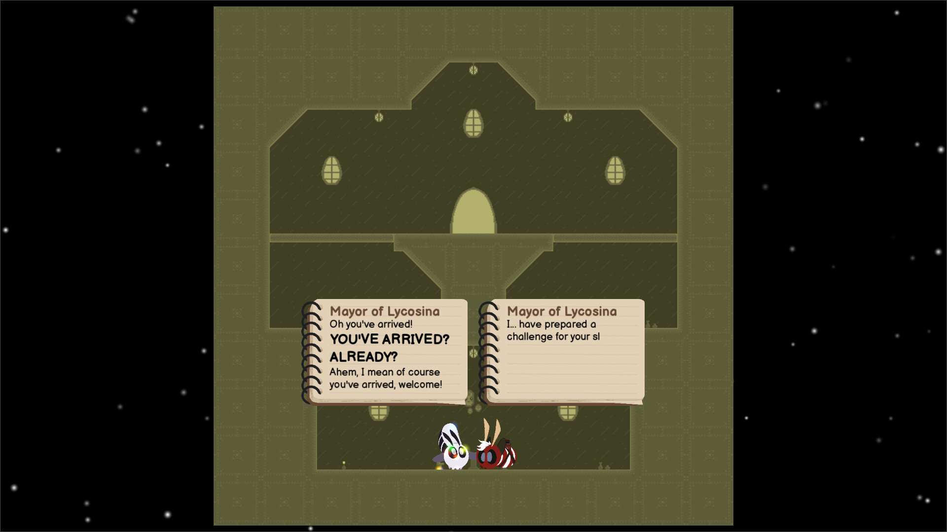 Moth Planet on Steam