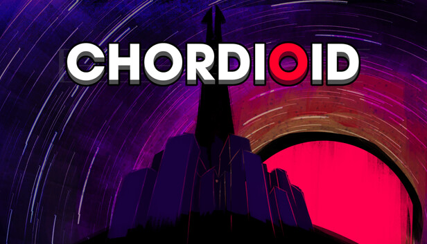 CHORDIOID on Steam