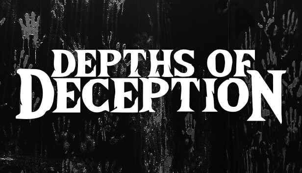 Depths Of Deception on Steam