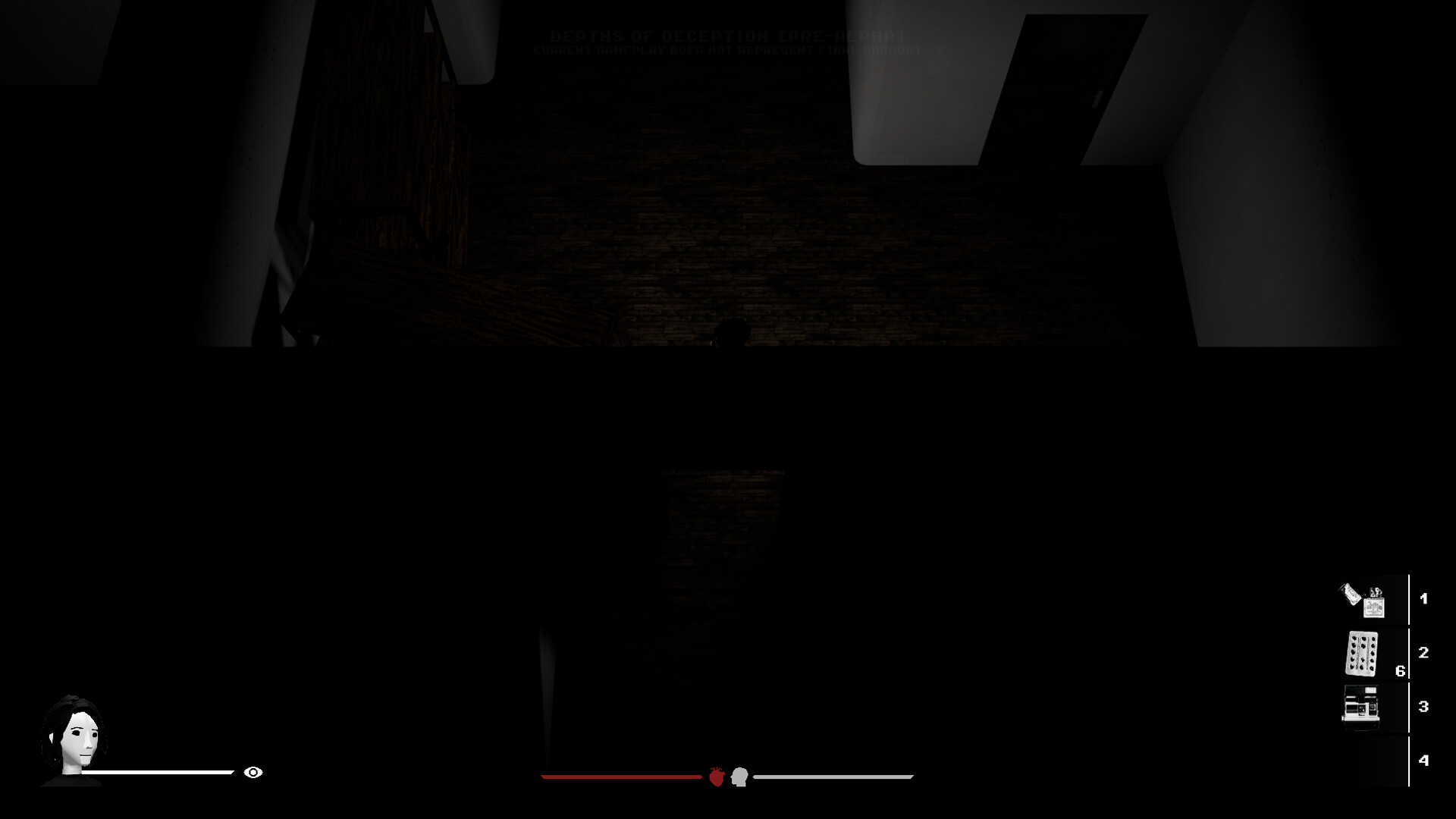 Depths Of Deception on Steam