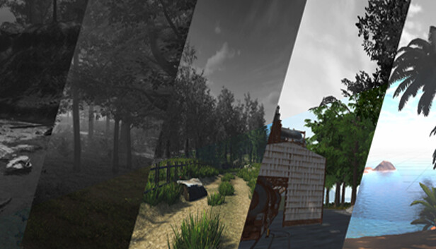 Behemoth island - Steam News Hub