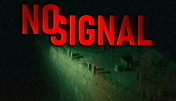 No Signal on Steam