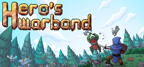 Hero's Warband on Steam