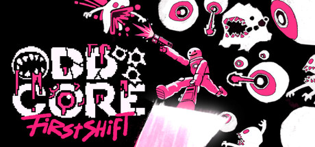 ODDCORE on Steam