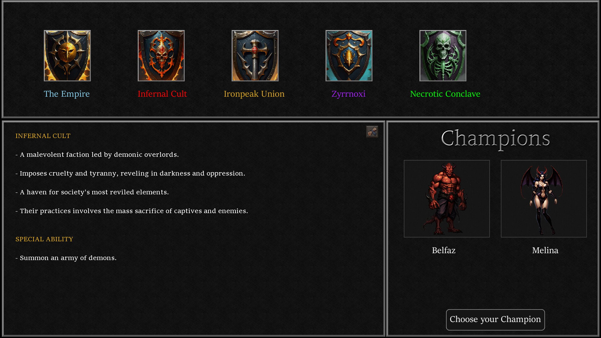 Thule on Steam