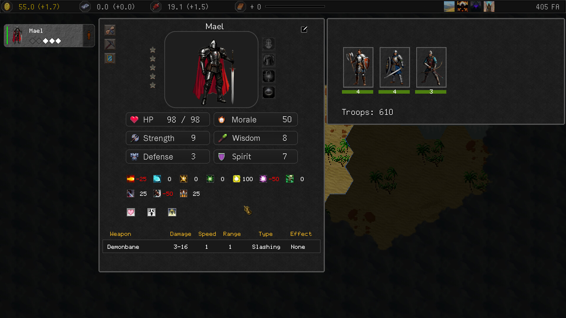 Thule on Steam