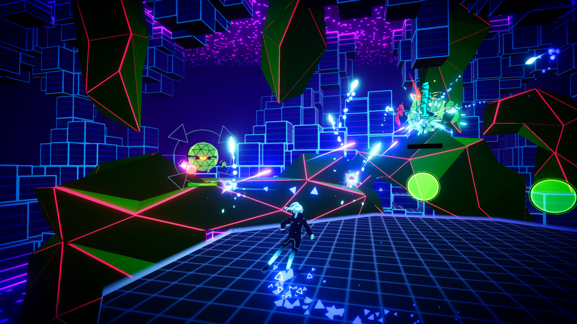 STREAM STRATOS on Steam
