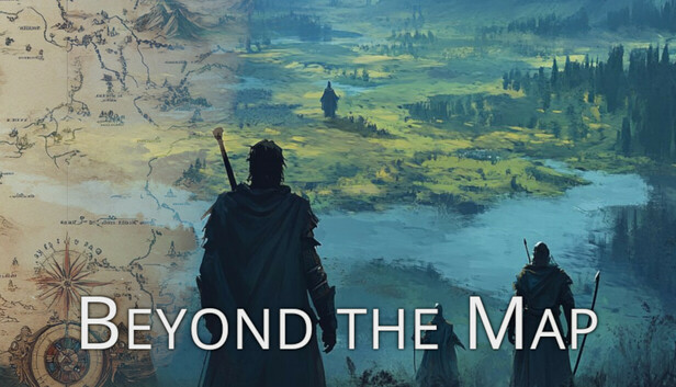 Beyond the Map - Steam News Hub
