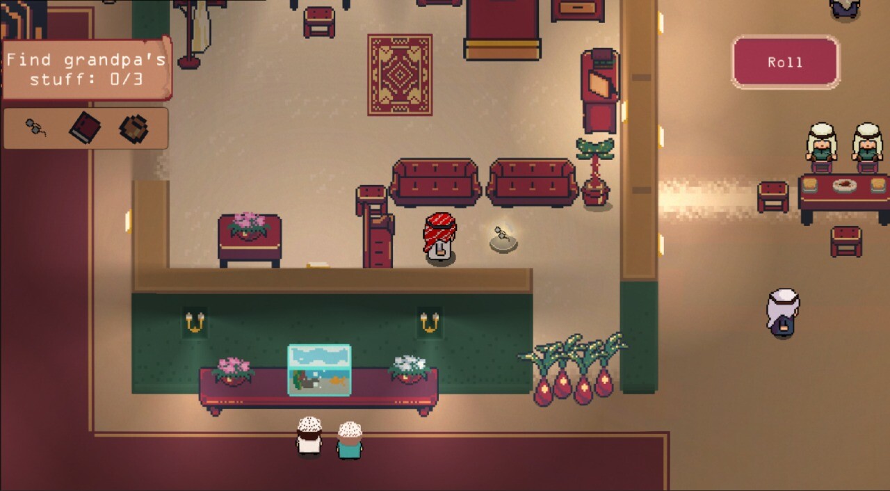 Azooma Escape on Steam