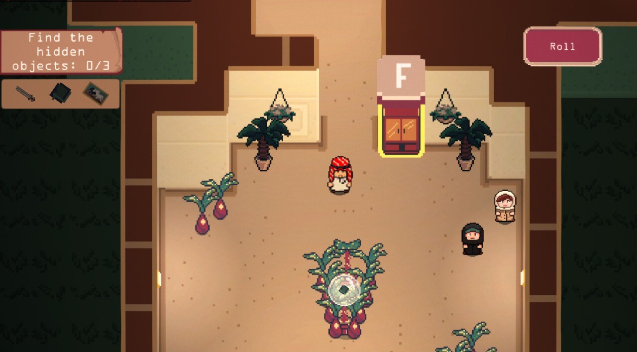 Azooma Escape on Steam