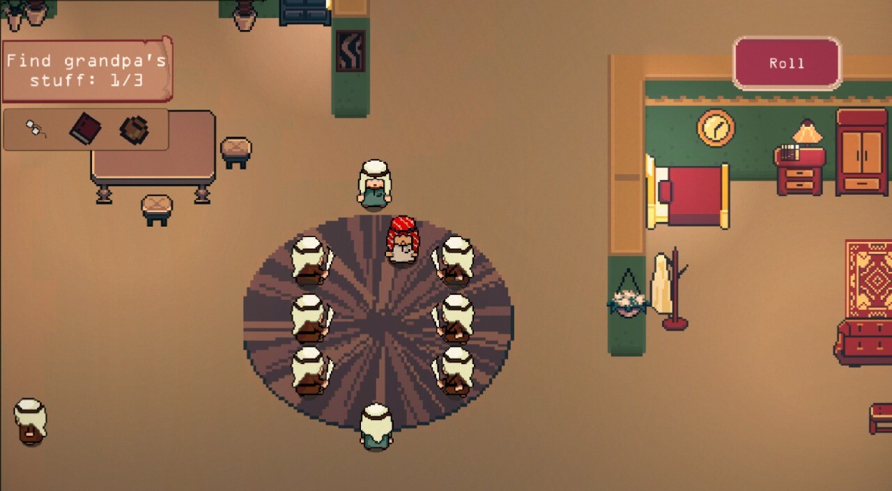 Azooma Escape on Steam