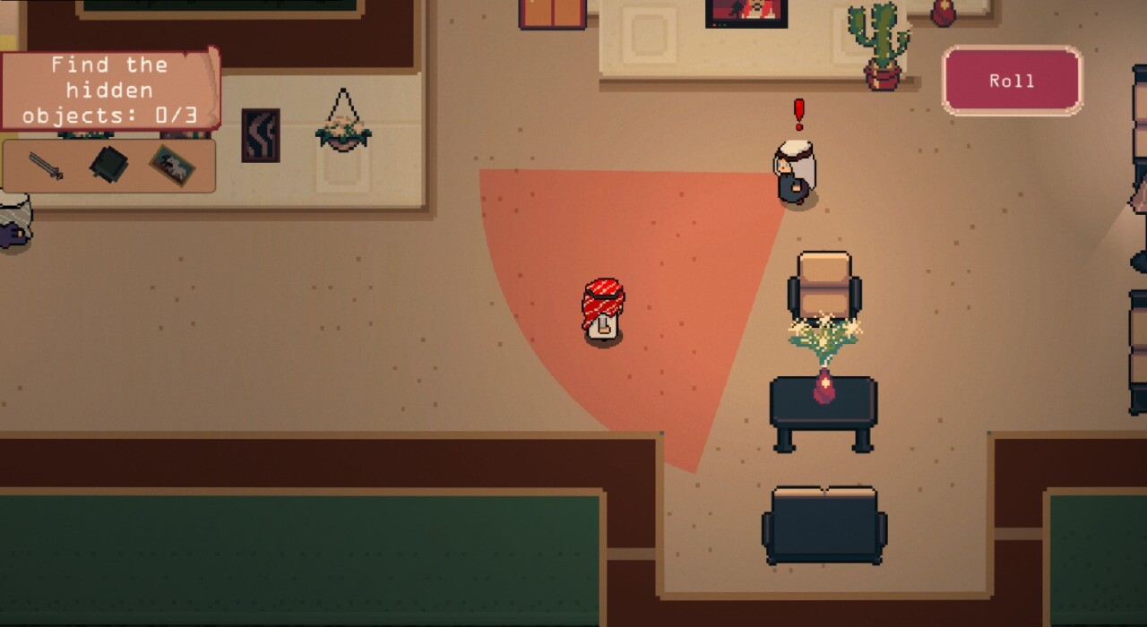 Azooma Escape on Steam