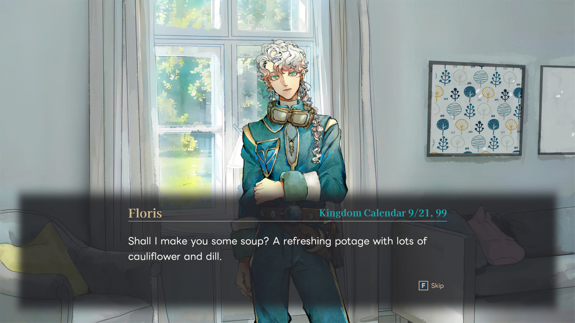 Thaw on Steam