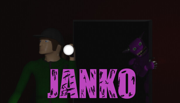 Janko on Steam