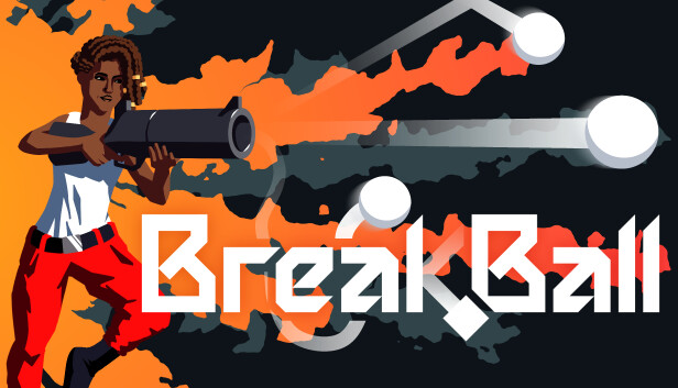BreakBall on Steam