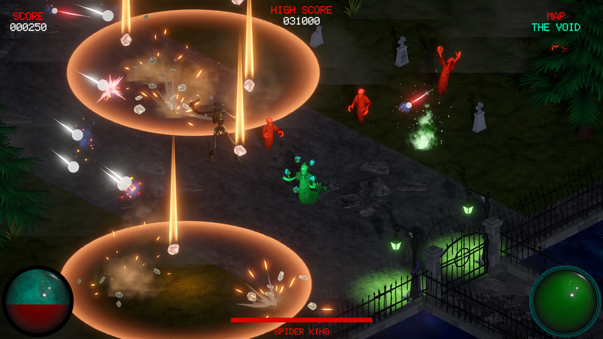 Grave Realms on Steam