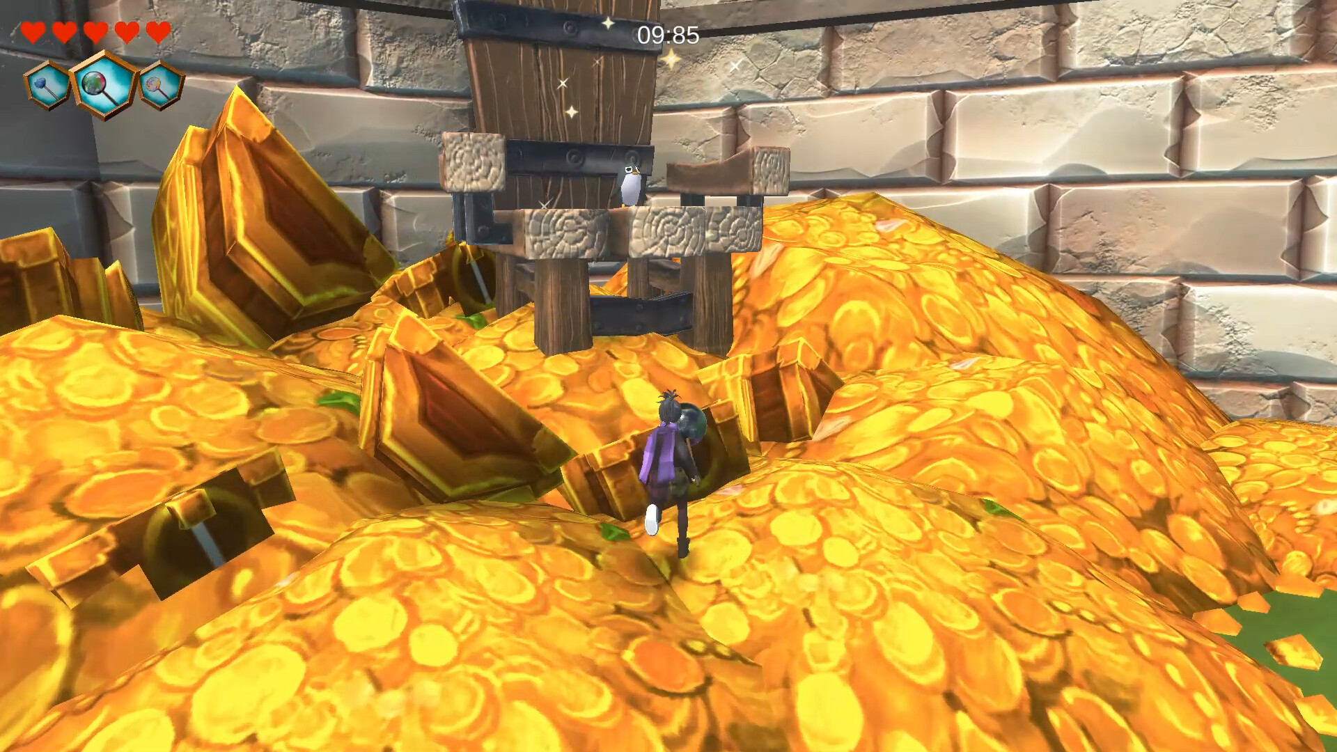 Shawley - Zoo of Wonders on Steam