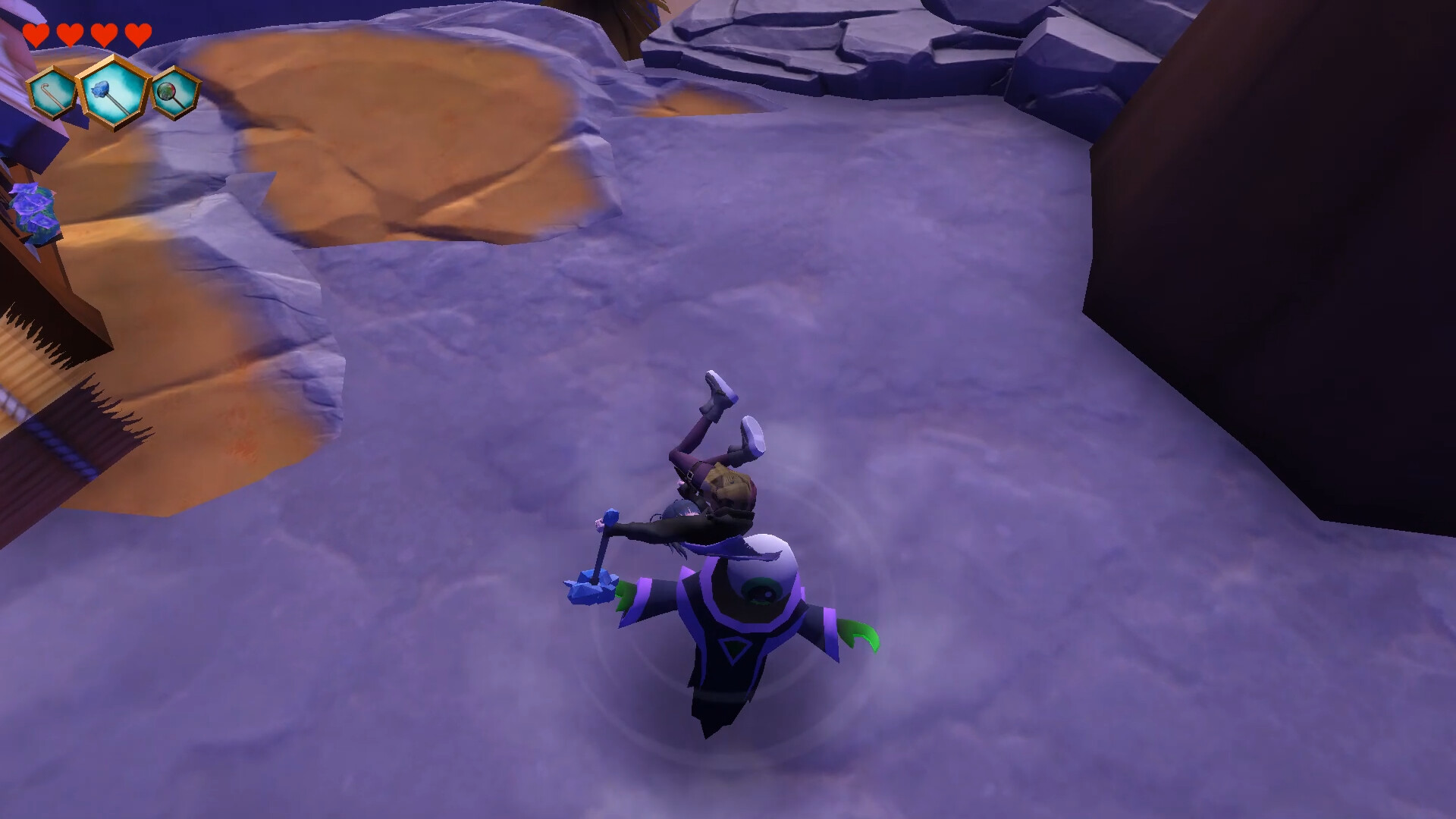 Shawley - Zoo of Wonders on Steam