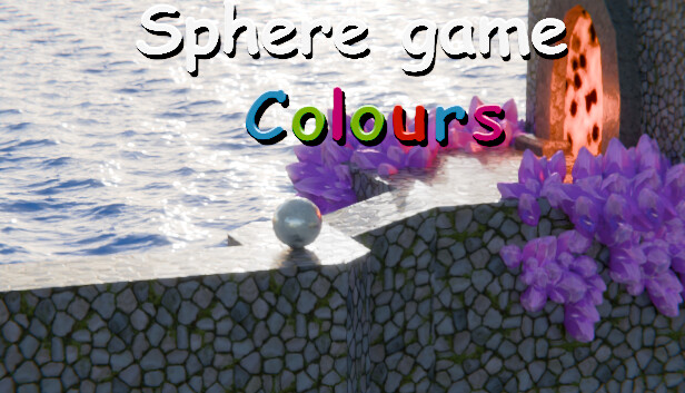 Sphere game colours - Steam News Hub