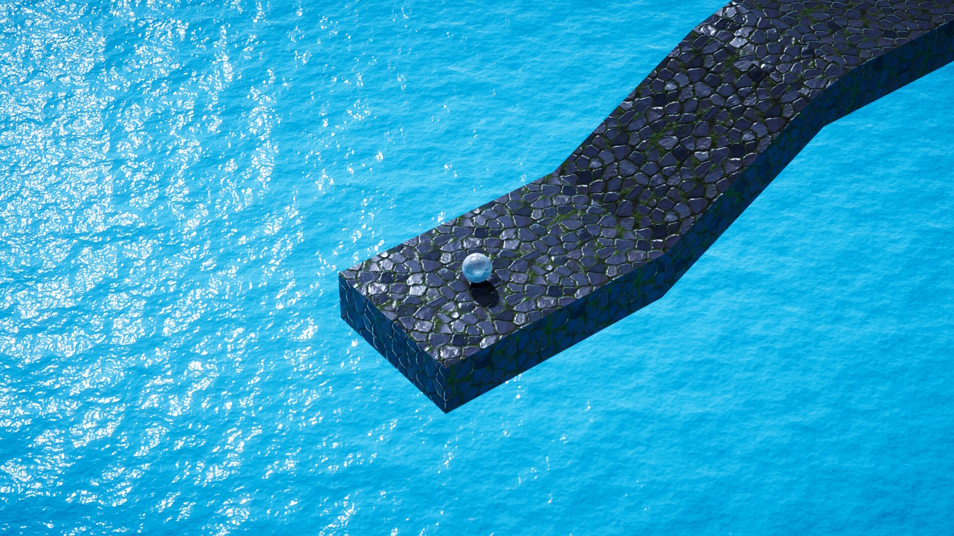 Sphere game colours on Steam