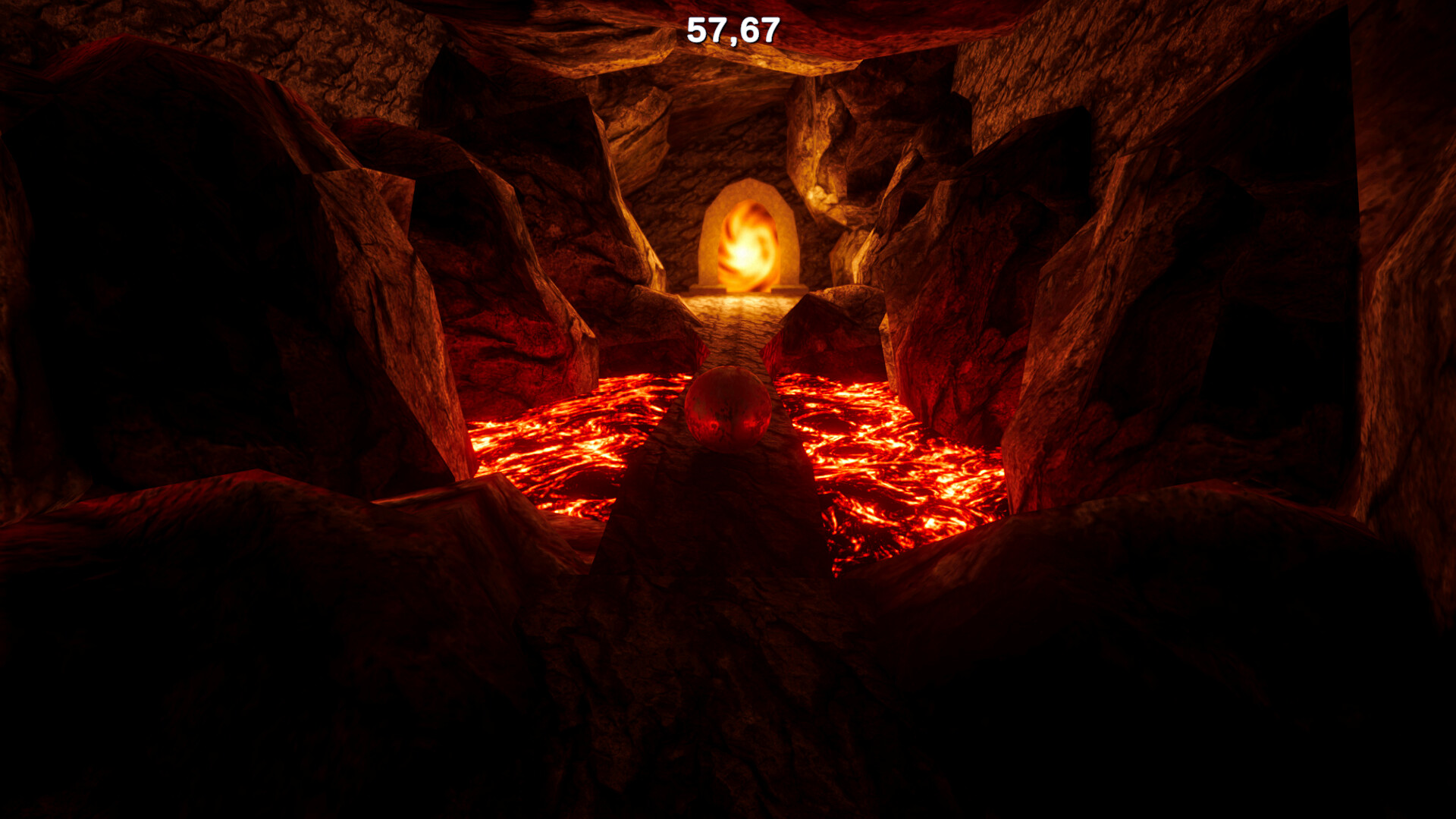 Sphere game colours on Steam