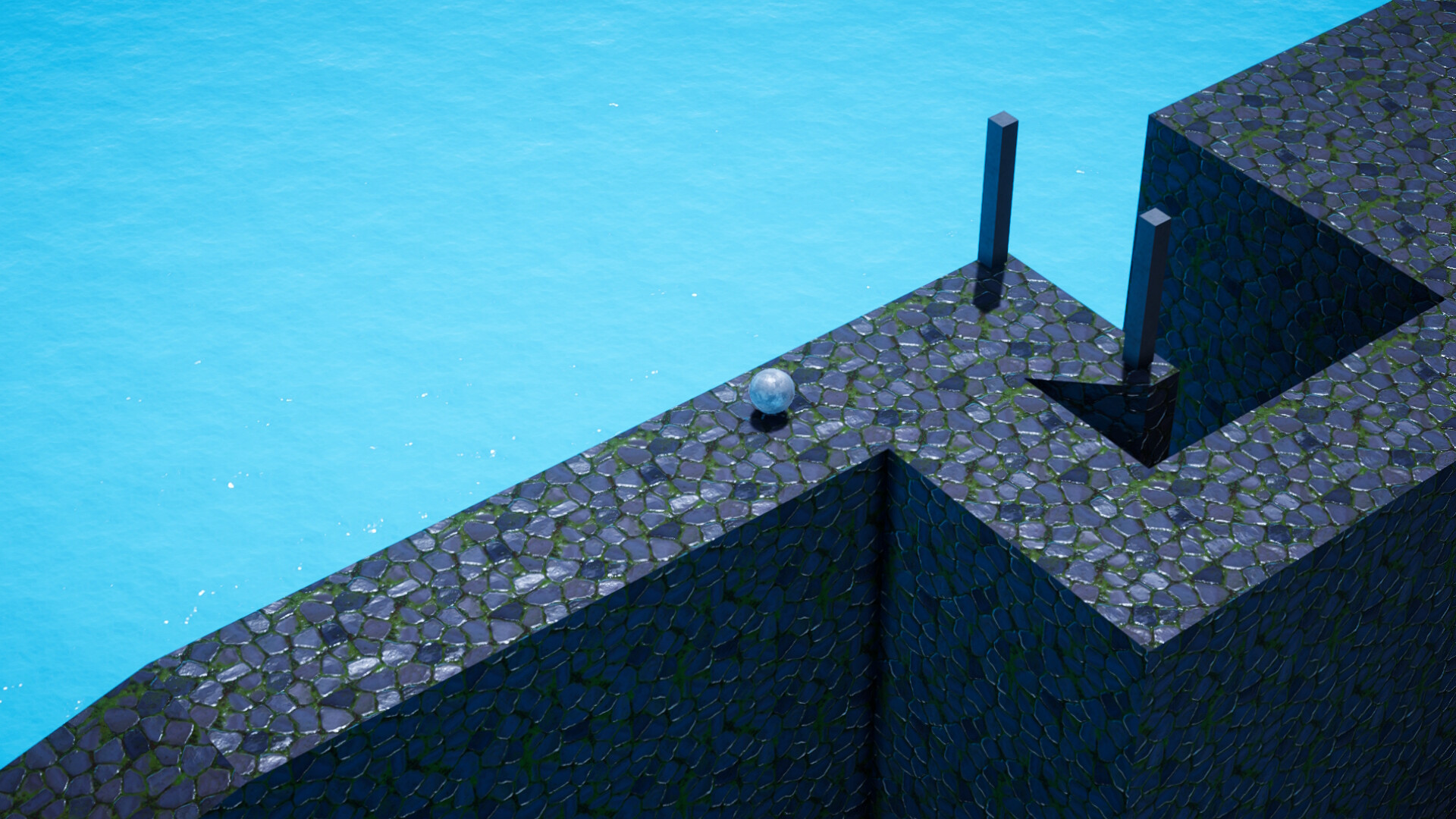 Sphere game colours on Steam