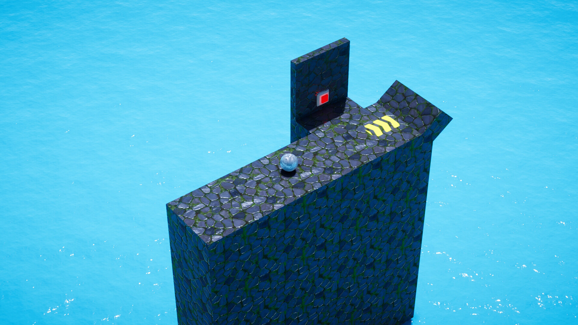 Sphere game colours on Steam