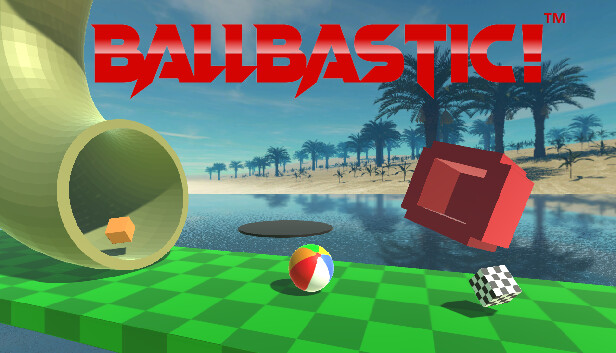 BallBastic! Starter Pack - Steam News Hub