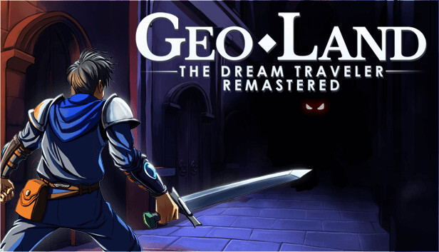 Geo Land - The Dream Traveler Remastered on Steam