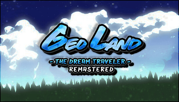 Geo Land - The Dream Traveler Remastered - Steam News Hub