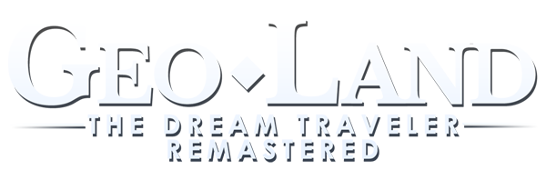 Geo Land - The Dream Traveler Remastered on Steam