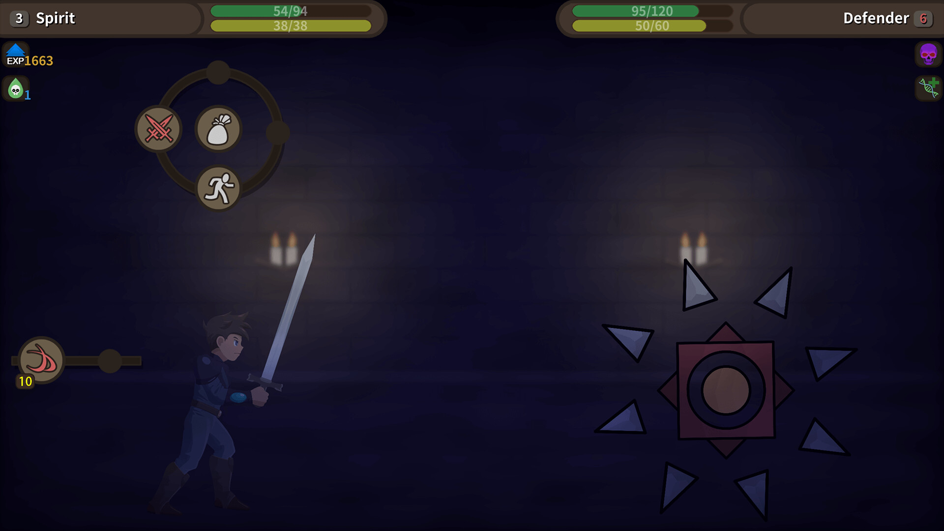 Geo Land - The Dream Traveler Remastered on Steam