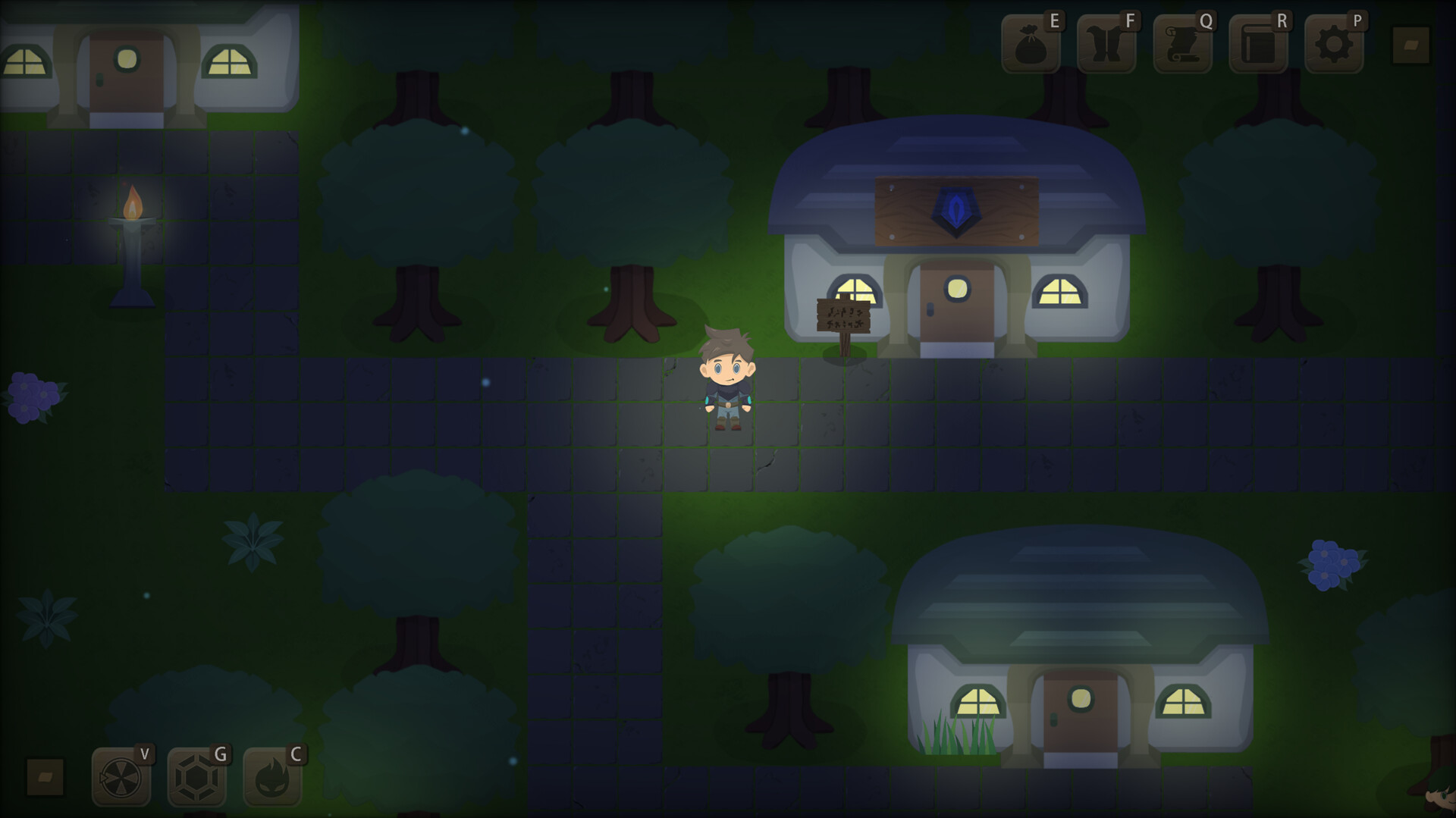 Geo Land - The Dream Traveler Remastered on Steam