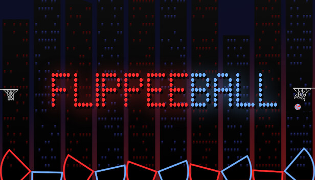 Flippee Ball on Steam