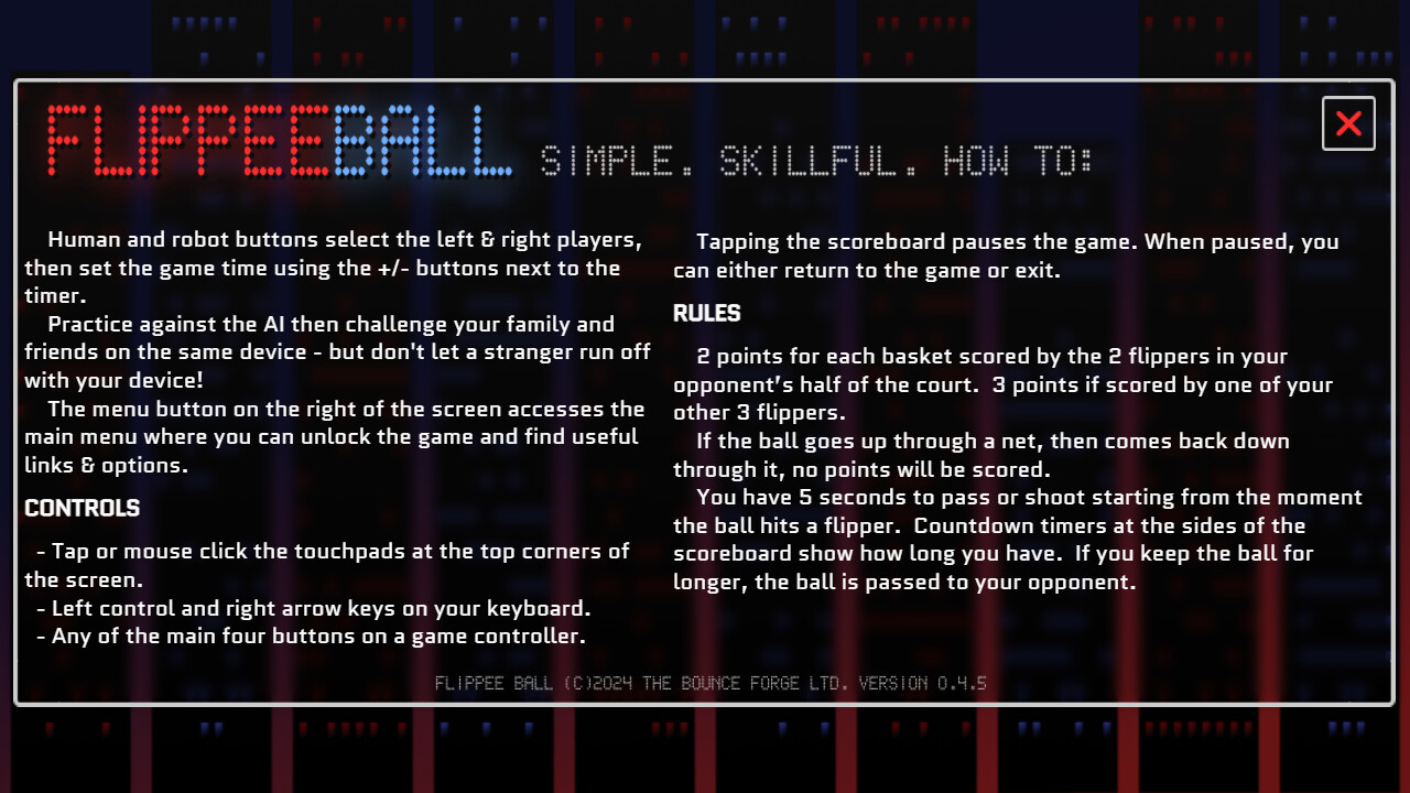 Flippee Ball on Steam