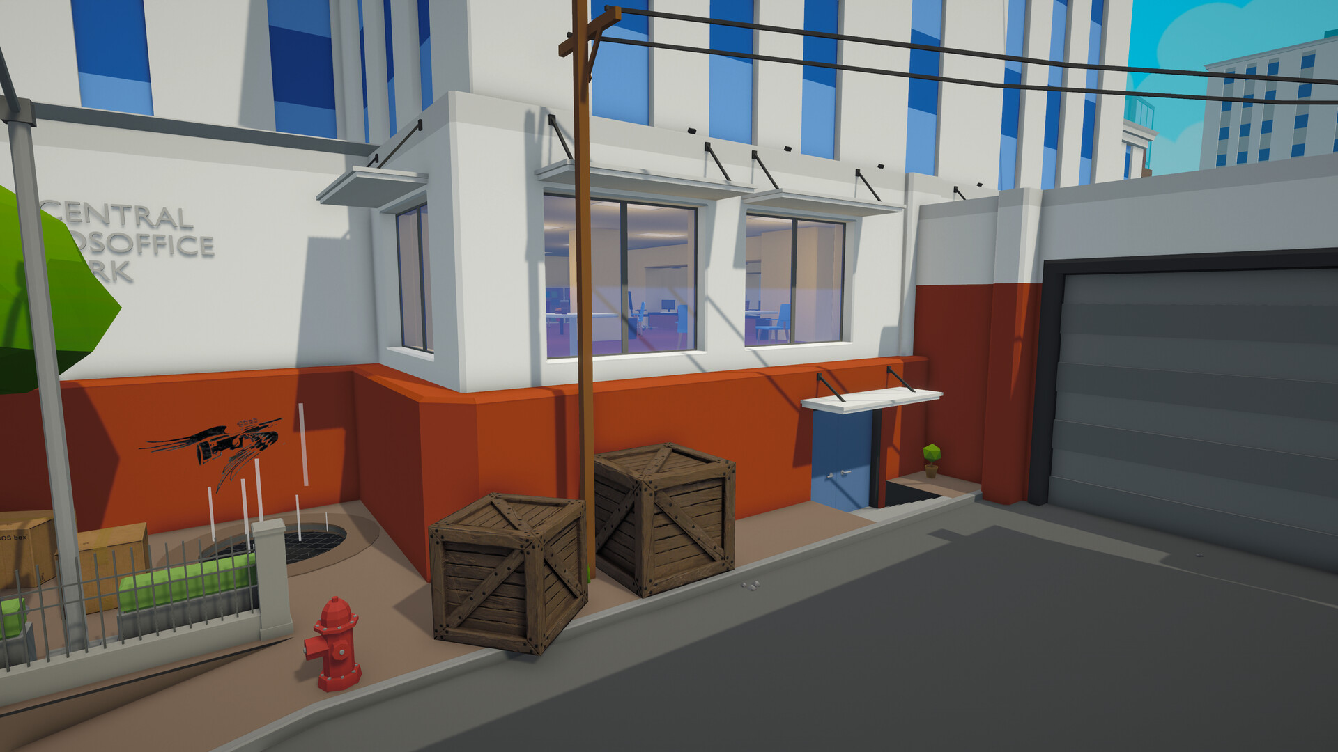 SOS OPS! - GUNS N' OPS on Steam