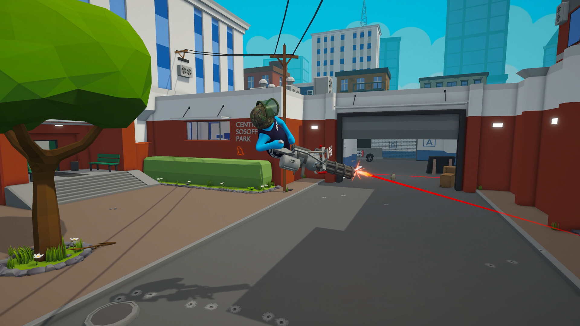 SOS OPS! - GUNS N' OPS on Steam