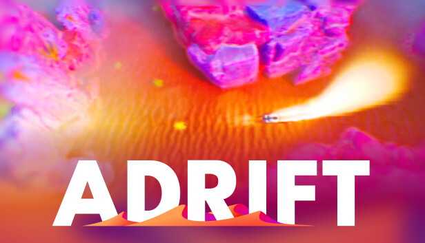 ADRIFT on Steam