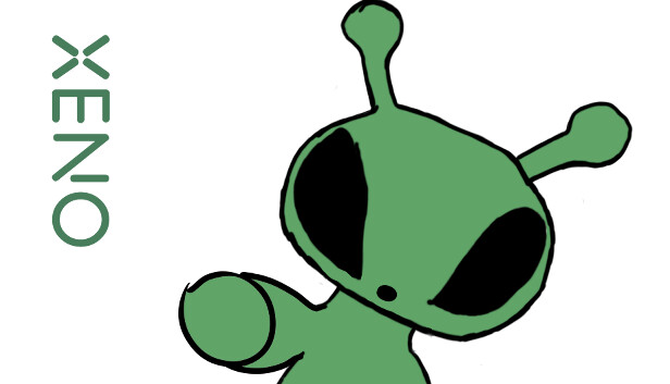 Xeno on Steam