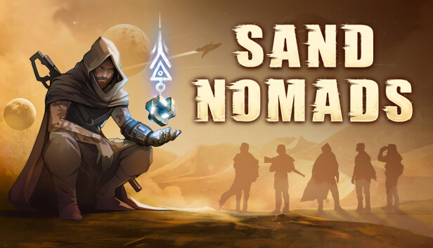 Sand Nomads on Steam