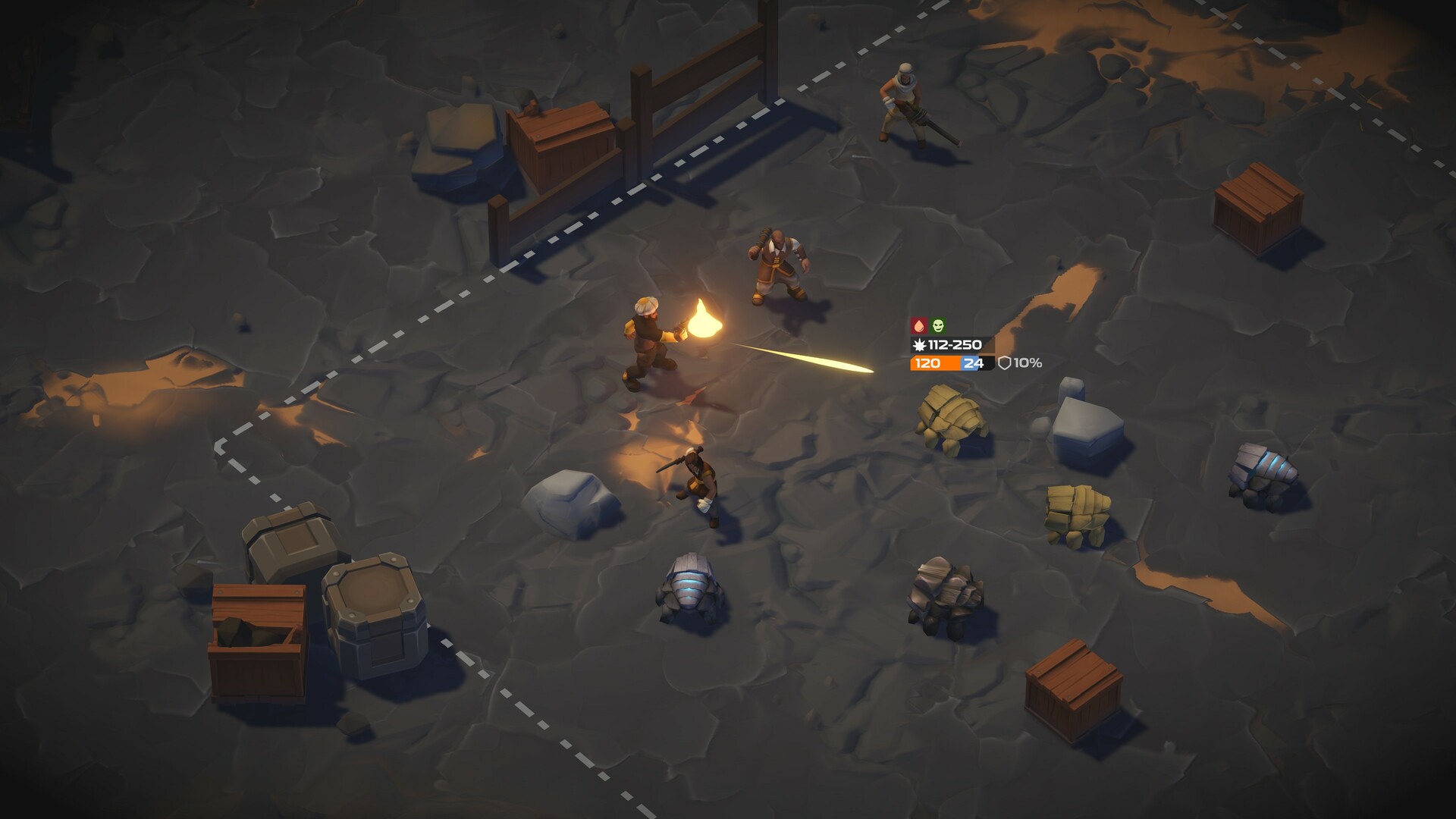 Sand Nomads on Steam