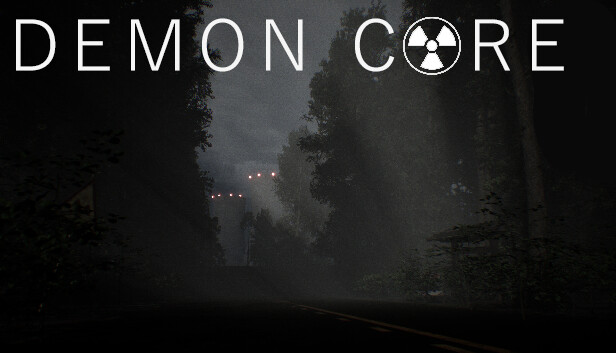 Demon Core on Steam