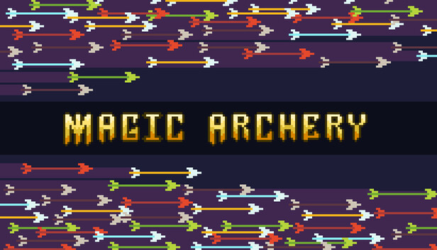 Magic Archery - Steam News Hub