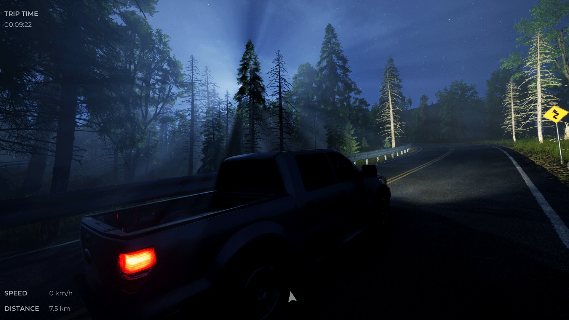 Save 10% on Easy Breezy Drive on Steam