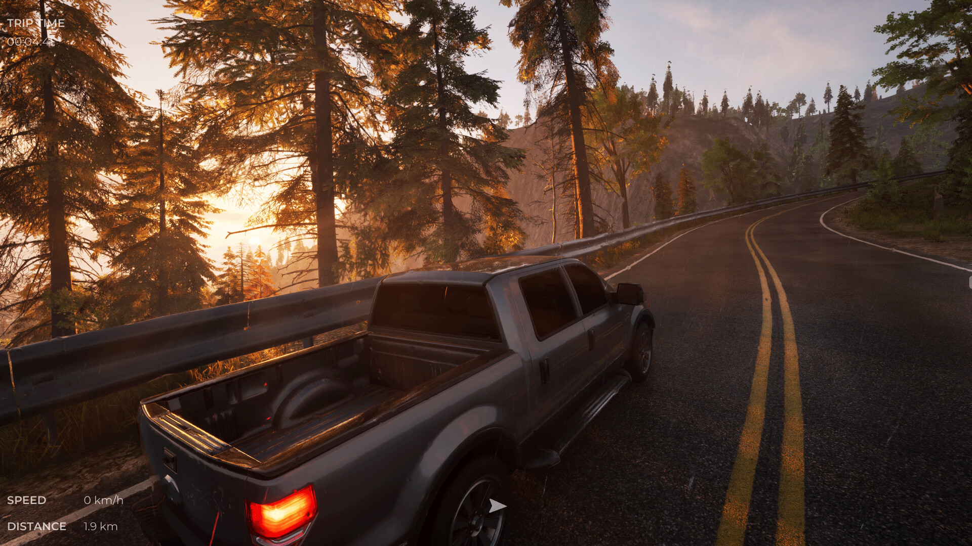 Easy Breezy Drive on Steam