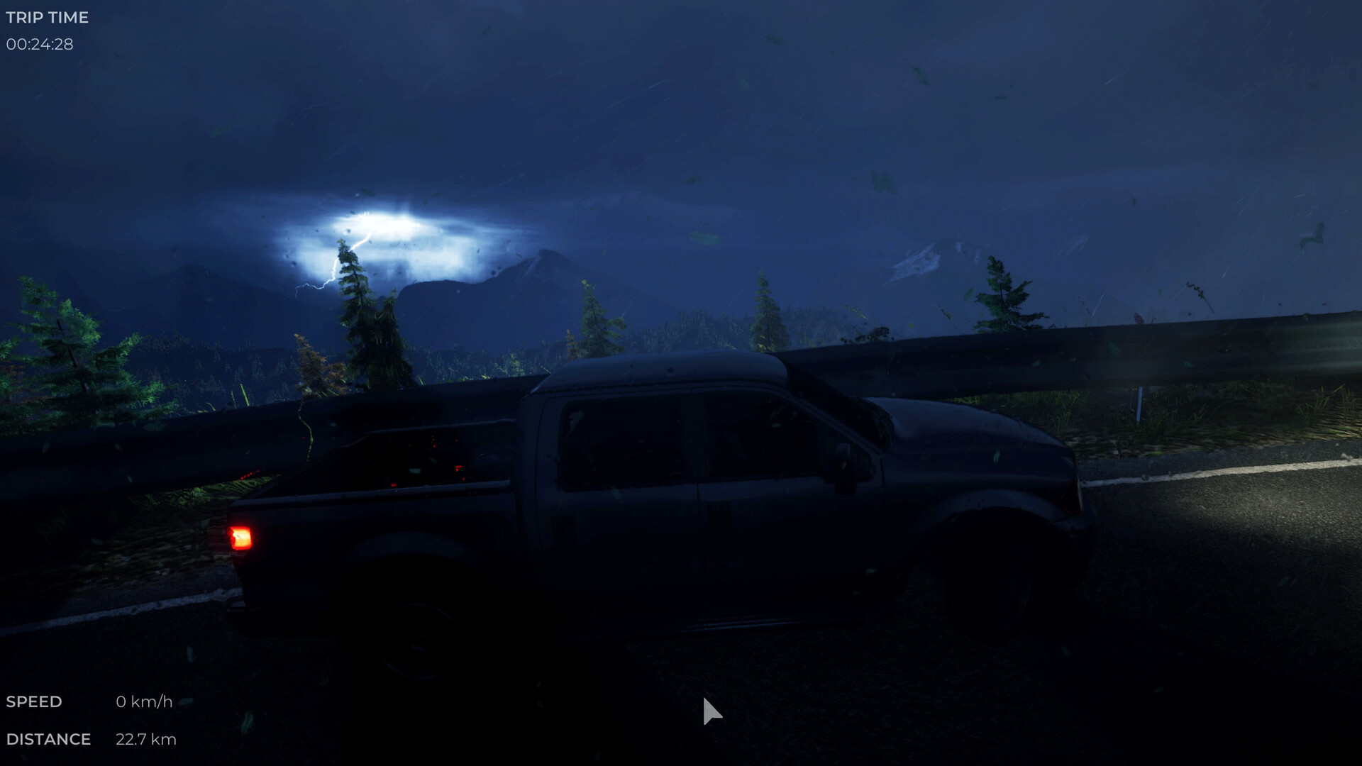 Easy Breezy Drive on Steam