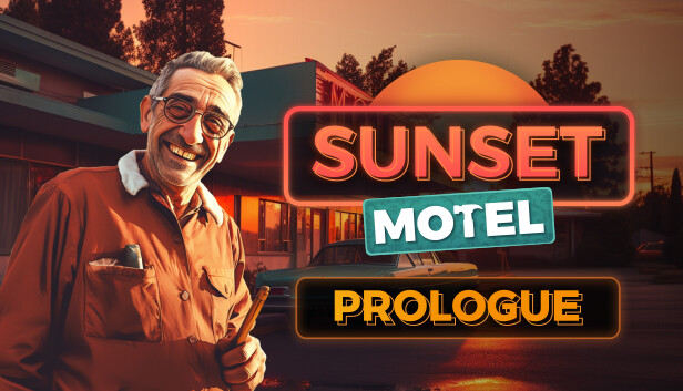 Sunset Motel: Prologue on Steam