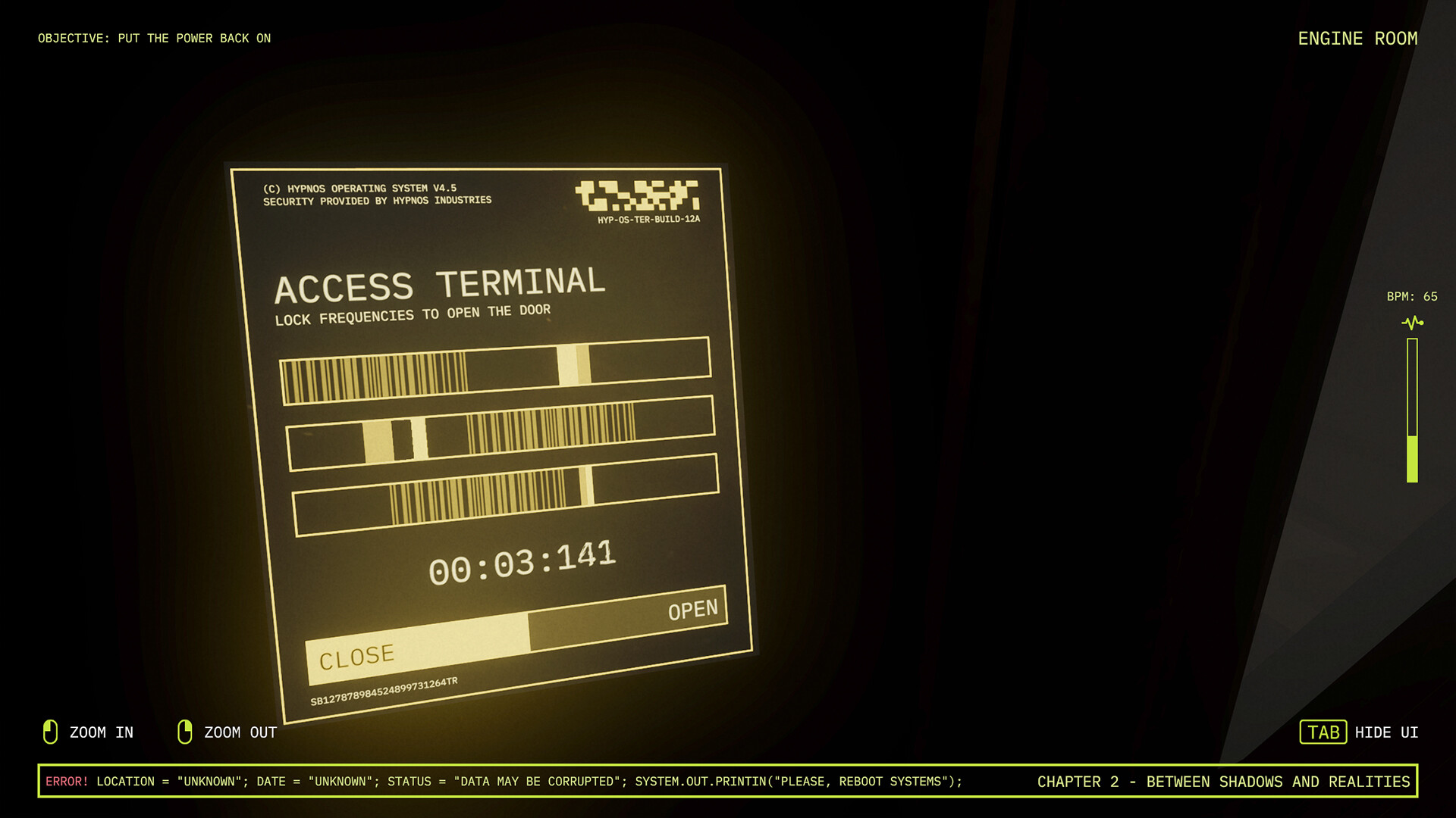 The Last Signal on Steam